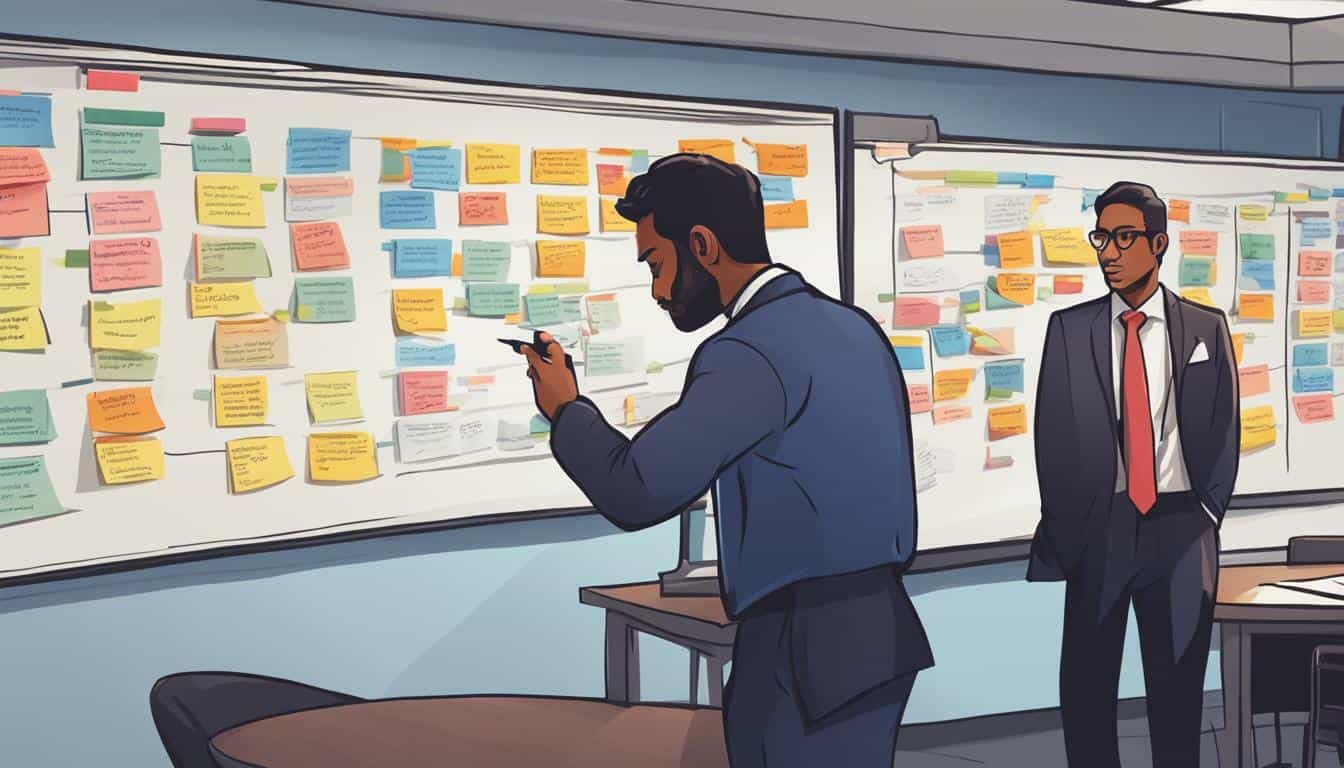 Master Guide: Creating Timelines for Corporate Events Master Guide: Creating Timelines for Corporate Events